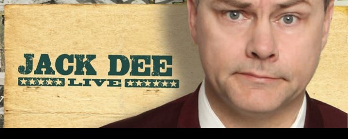 Jack Dee Live in Dubai - Platinumlist.net