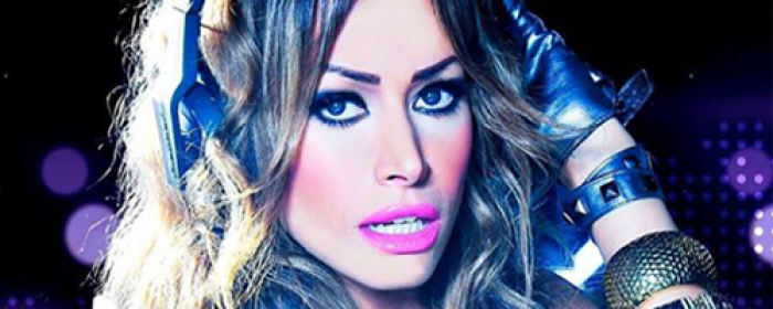 'Retro Beats - Nina Kay DJ - Platinumlist.net