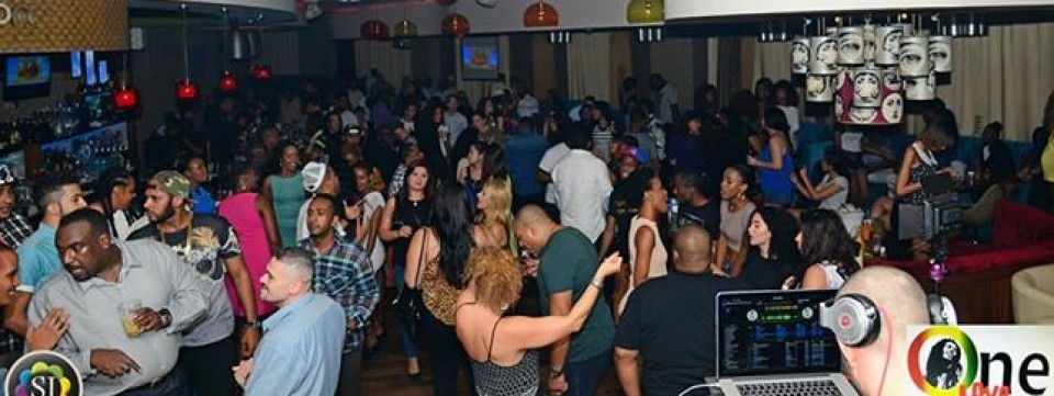 STRICTLY THE BEST REGGAE & DANCEHALL PARTY - Platinumlist.net