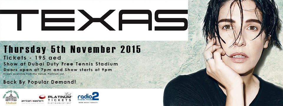 Texas Live In Dubai - Platinumlist.net