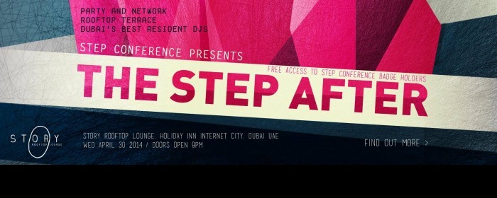 The Step After - Platinumlist.net