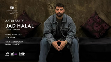 Things to Do in Muscat this Weekend - Event Calendar - Platinumlist.net