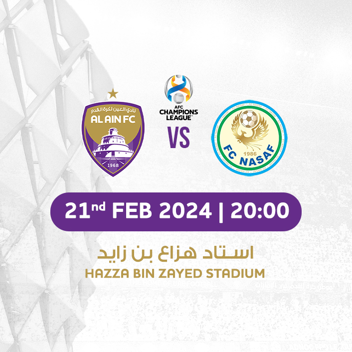 Nasaf Fc