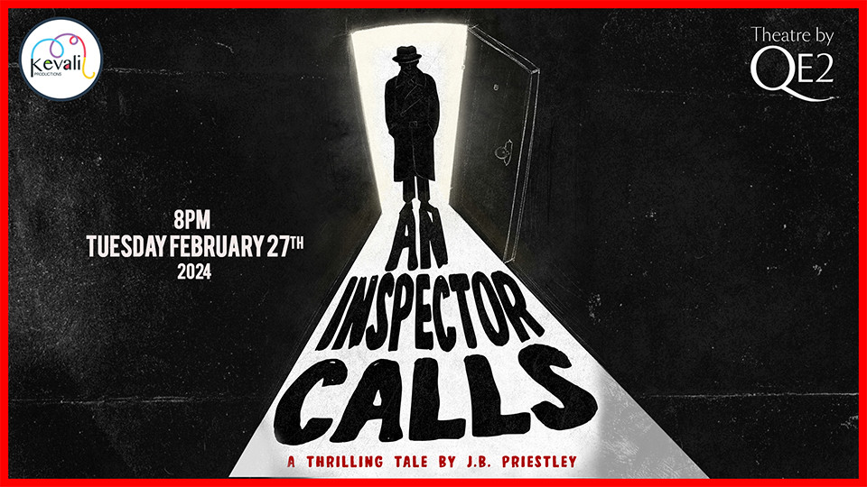 An Inspector Calls' in Dubai Tickets, 2024 Theatrical Play ...