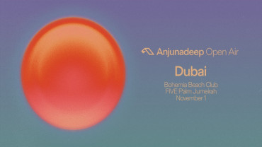 Dubai's November 2025 Event Calendar - Things to do, Events and More ...