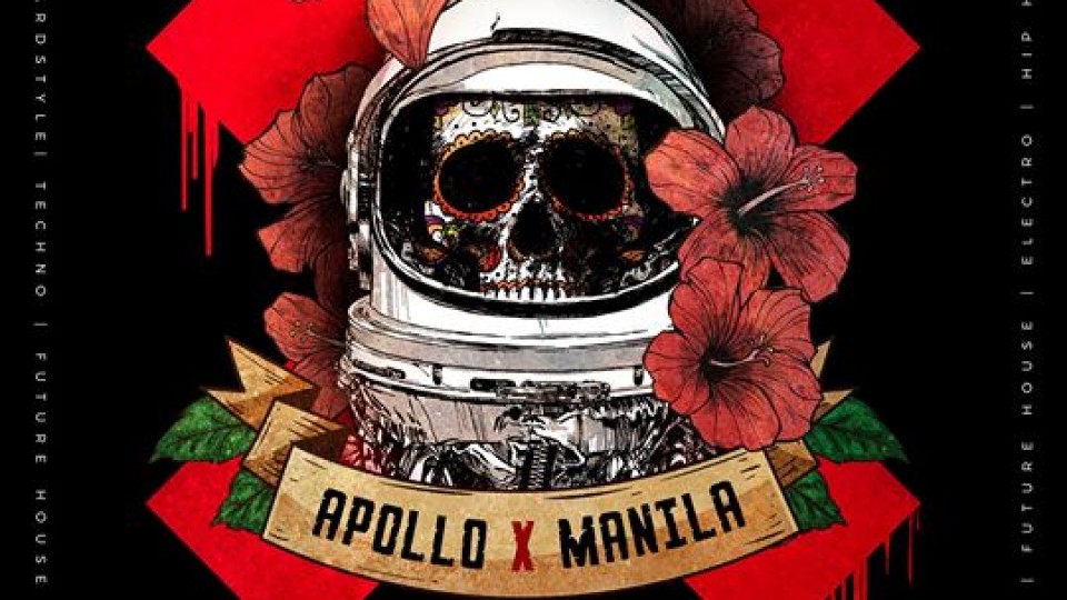 Apollo x Manila V - DJ Mag Philippines - Platinumlist.net