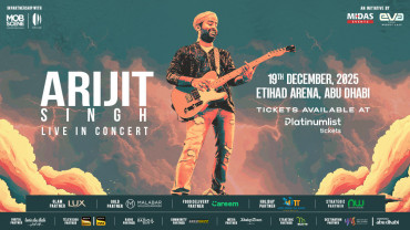 Bill Burr at Etihad Arena in Abu Dhabi Tickets, 2025 Stand Up Comedy Show - Platinumlist.net