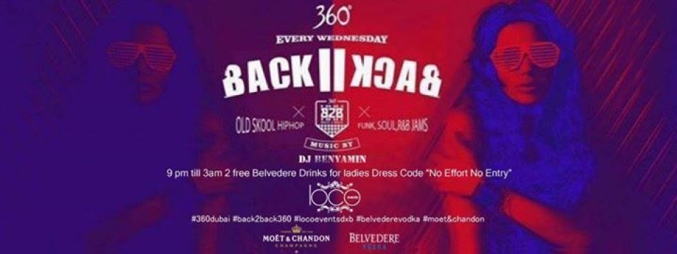 Back 2 Back - Platinumlist.net