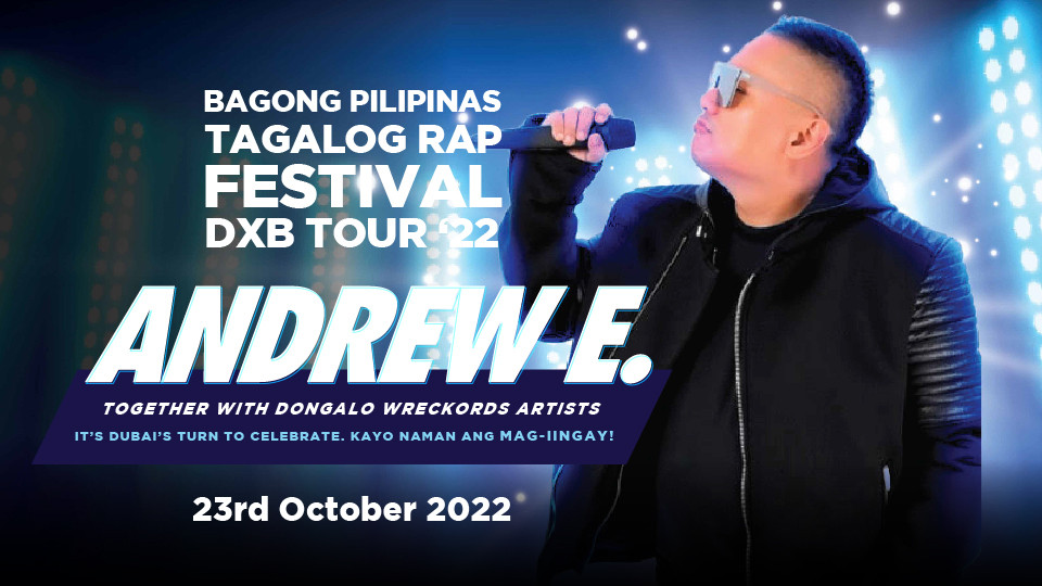 Top events in Dubai - Platinumlist.net