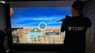 Roll DXB - retro roller-skating rink in Dubai, Tickets. Best Offers and ...