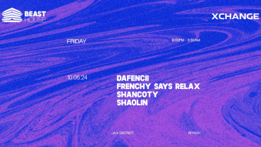 Upcoming Festivals Celebration and Annual Events in Riyadh, 2024 ...