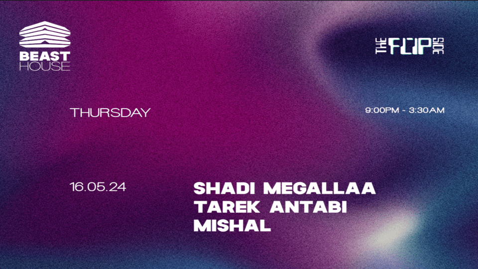 Beast House in Riyadh | MAY 16 - Platinumlist.net