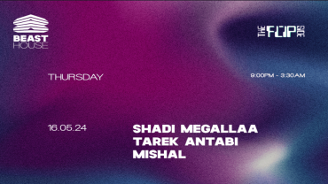 Photos from Beast House in Riyadh | MAY 02 in Riyadh - Platinumlist.net