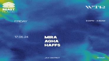 Photos from Beast House in Riyadh | MAY 02 in Riyadh - Platinumlist.net