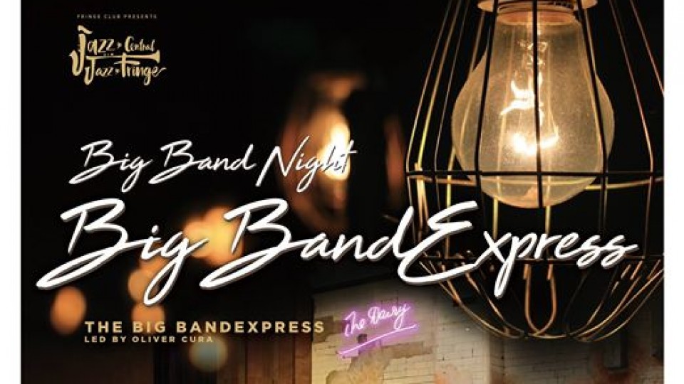 Big Band Night Oldies But Goodies