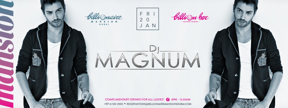 Billion-Her featuring Dj Magnum - Platinumlist.net