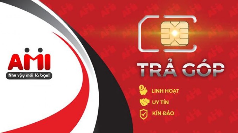 Bộ sưu tập SIM SỐ ĐẸP AMI - Platinumlist.net