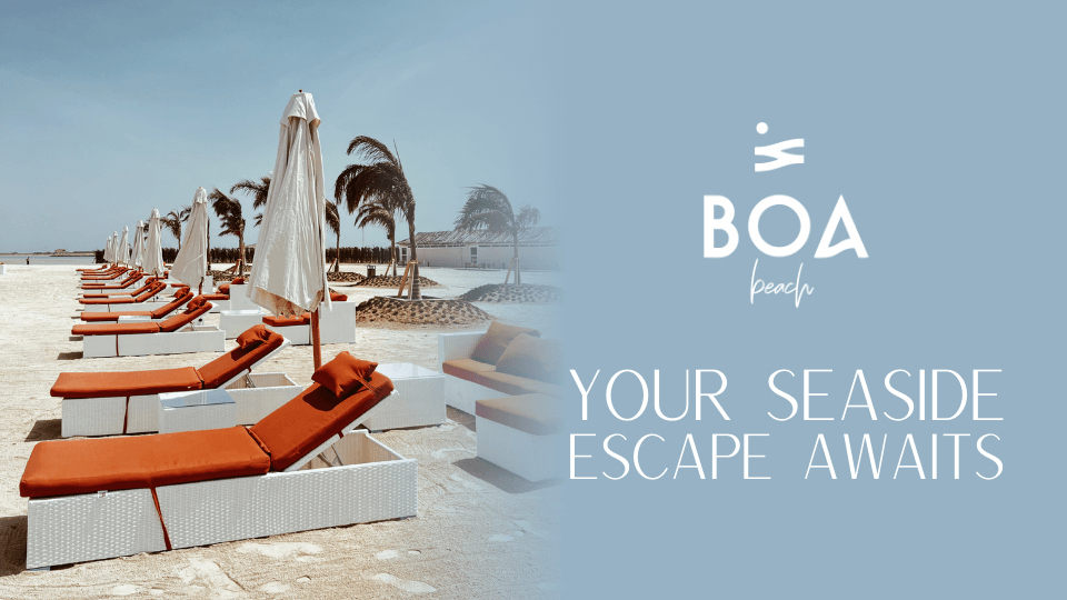 تذاكر شاطئ BOA في جدة، حفل 2025 - Platinumlist.net