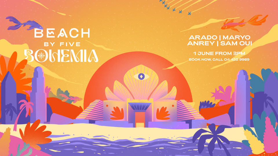 Things to Do in Dubai this Weekend - Event Calendar - Platinumlist.net