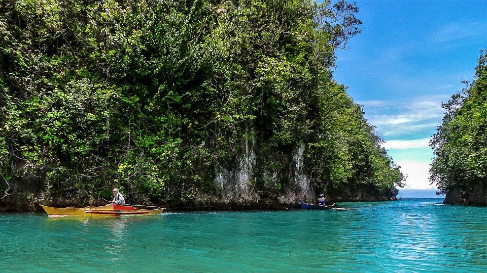 Bojo River Cruise - Platinumlist.net