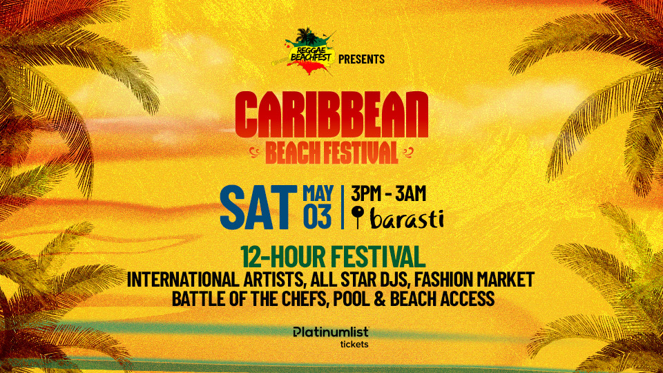 Barasti Beach Club in Dubai. Book tickets online - Platinumlist.net