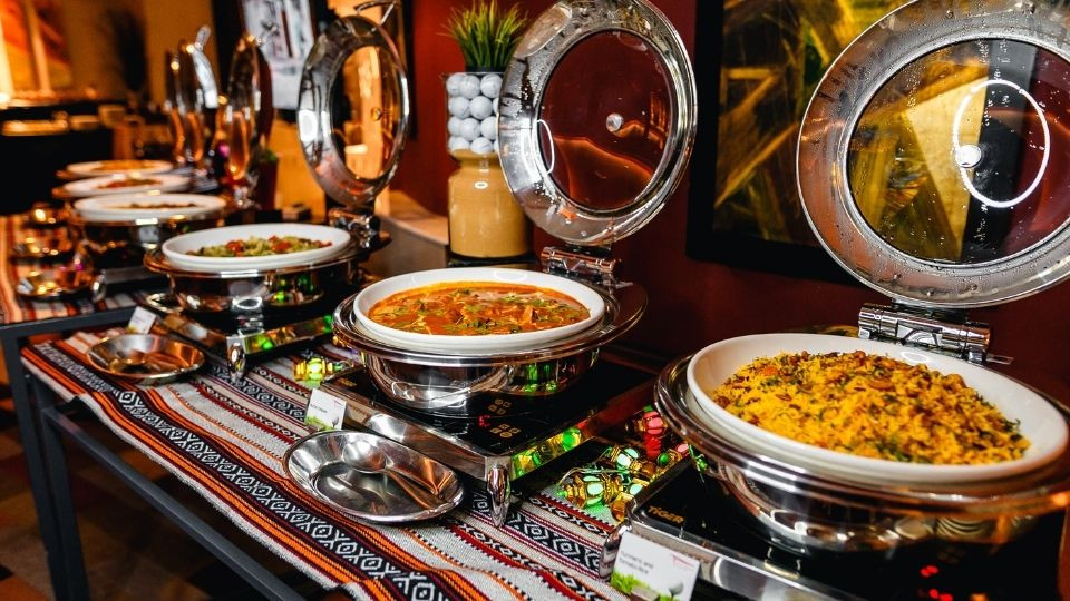 Celebrate the Holy Month of Ramadan at Abu Dhabi Golf Club ...