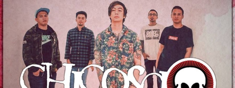 Chicosci Band Logo