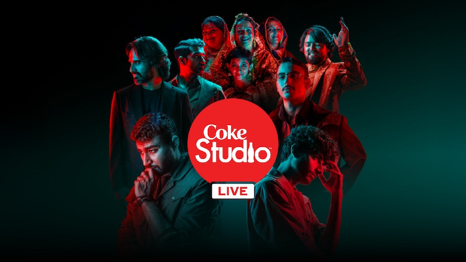 Coke Studio 2024 Live at Coca-Cola Arena in Dubai Tickets, 2024 Live ...