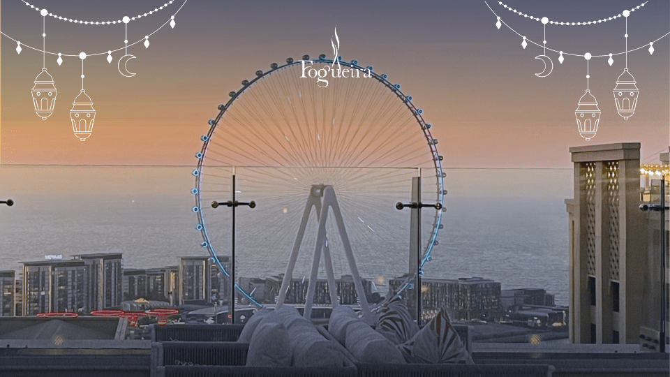 Discover the Magic of Ramadan Nights at Fogueira! - Platinumlist.net