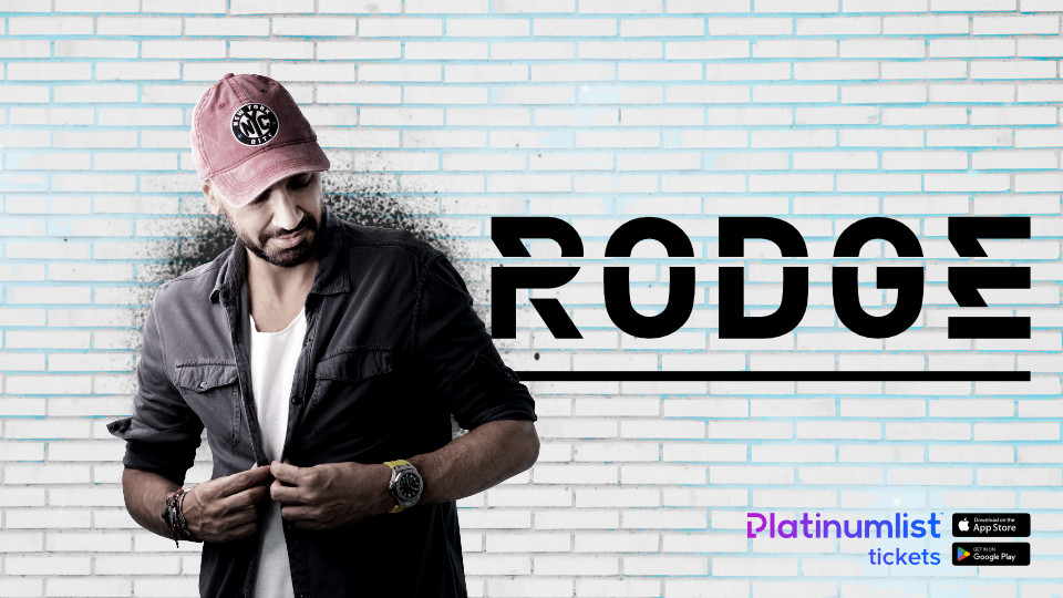 DJ Rodge Live at Oliveto in Bahrain tickets, 2025 Party - Platinumlist.net