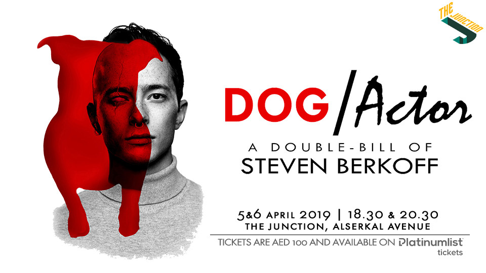 Dog / Actor - Platinumlist.net