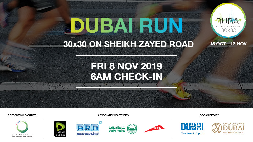 Top events in Dubai - Platinumlist.net