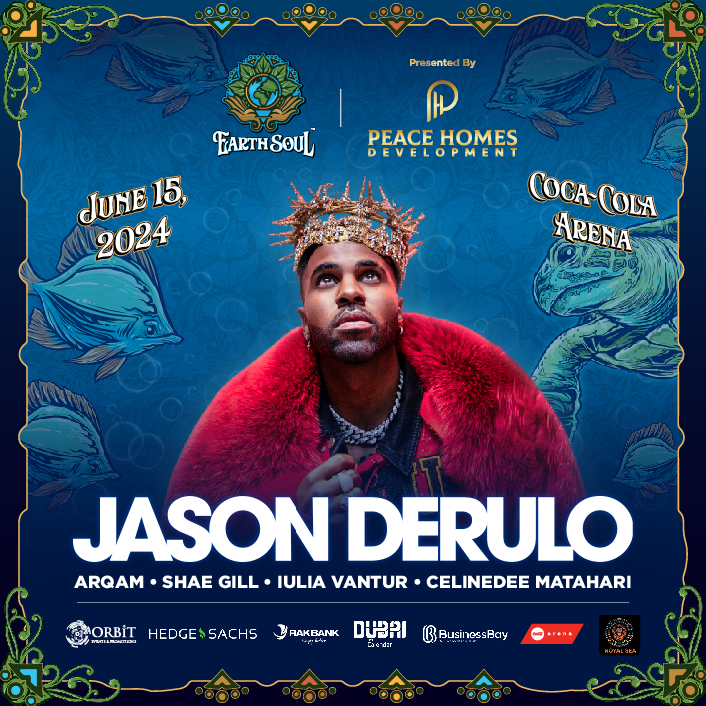 Jason derulo on tour | Portugalessence.com