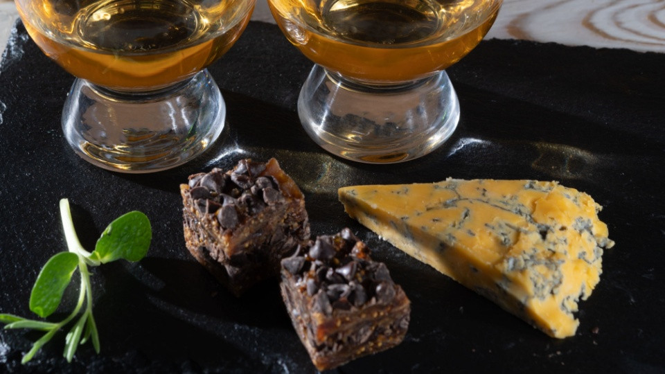 Edinburgh Secret Food Tour 2025 United Kingdom - Aticket | Buy tickets