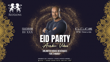 Events in Manama Today - Platinumlist.net