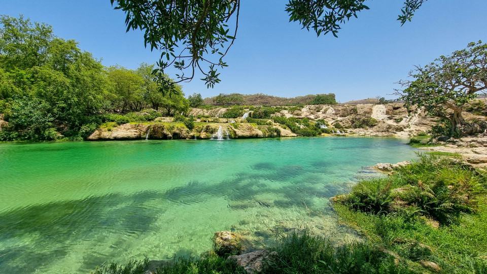 Eid Adventure: Explore Salalah Oman – 4-Day Tour & Tickets ...