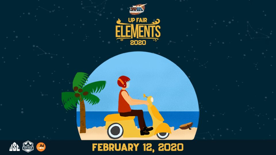 ELEMENTS: UP Fair Wednesday - Platinumlist.net