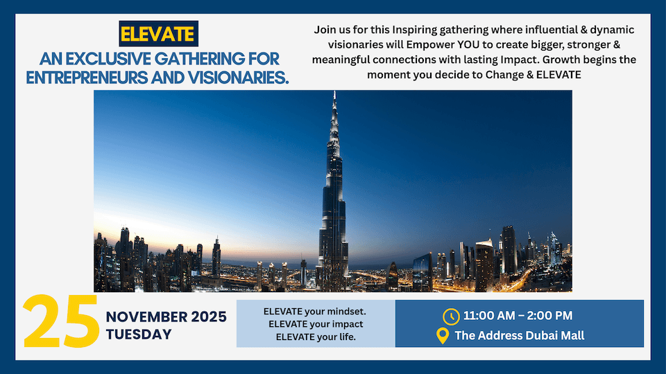 Elevate - Platinumlist.net