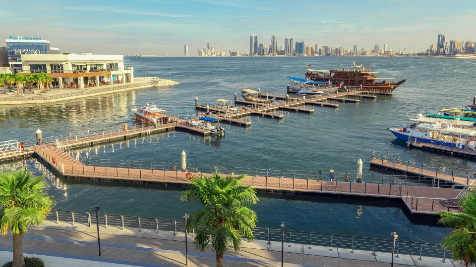 Manama Events Tickets - Online Ticket Booking - Platinumlist.net