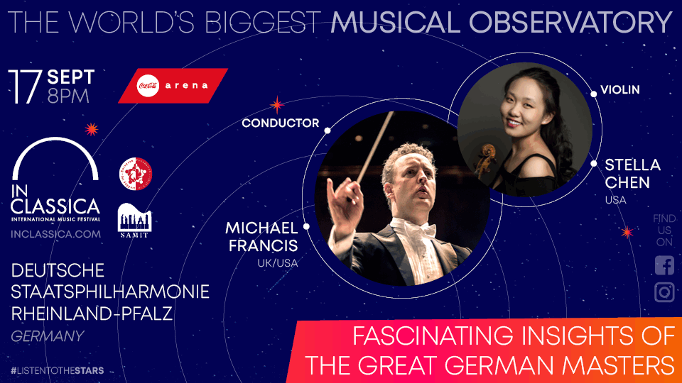 Fascinating insights of The Great German Masters - Platinumlist.net