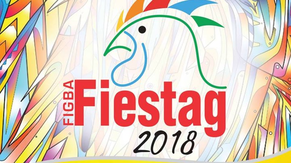 FIGBA Fiestag 2018 - Platinumlist.net