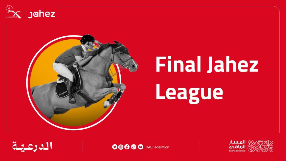 Final Jahez League in Riyadh Tickets, 2023 Sport Event - Platinumlist.net