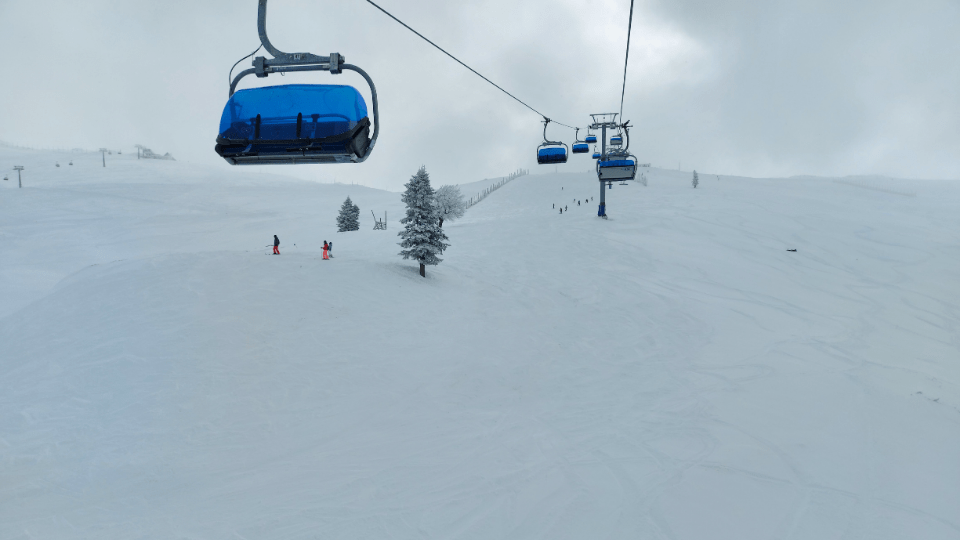 Full Day Bursa & Uludag Mountain Tour - Platinumlist.net