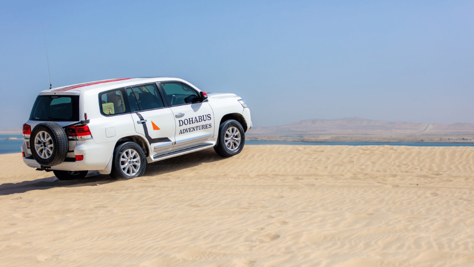 Full Day Desert Safari with Al Majles Resort, Doha 2025 Qatar - Aticket ...