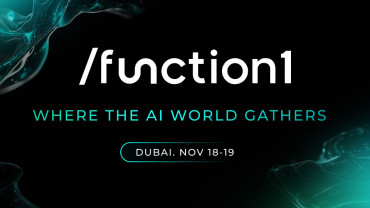 /function1 in Dubai Tickets, 2025 Conference - Platinumlist.net