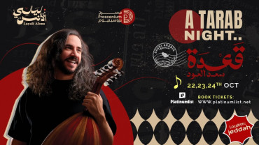 Events in Jeddah Today - Platinumlist.net