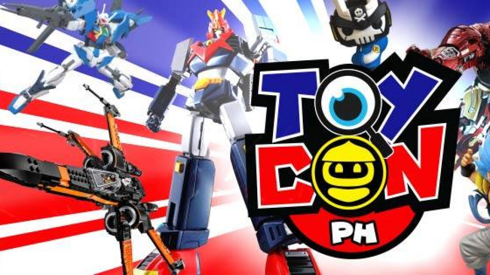 GeekUniversePH.com at Toy Con Philippines 2019 - Platinumlist.net