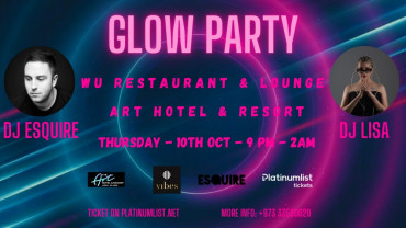 Manama Nightlife Events and Entertainments Guide - Platinumlist.net