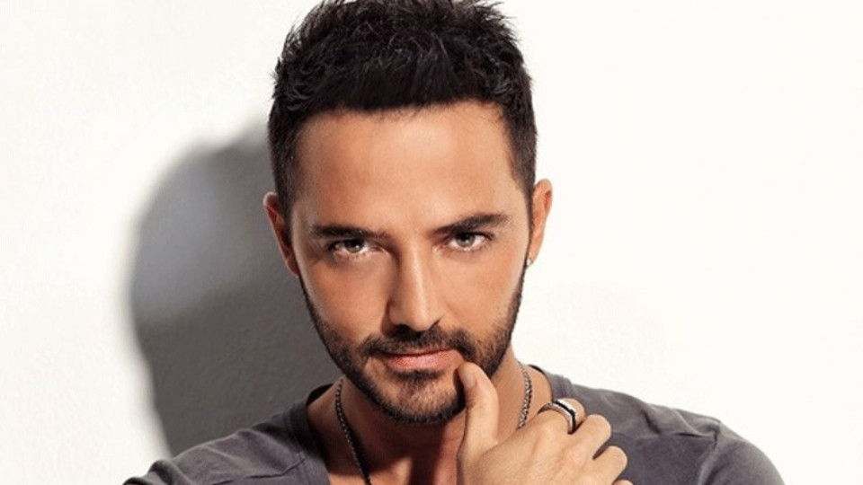 Gökhan Özen in Bursa Tickets, 2024 Concert - Platinumlist.net