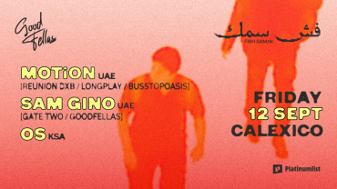 Events in Manama Today - Platinumlist.net